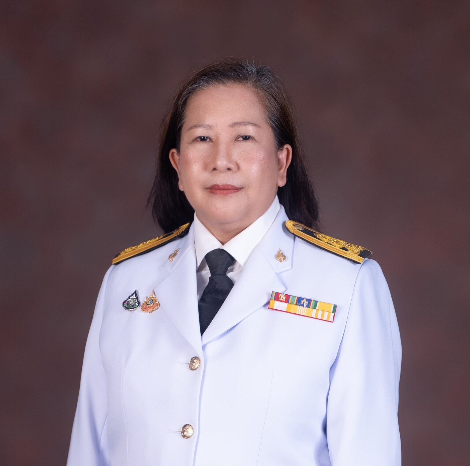 ผู้บริหารมหาวิทยาลัย