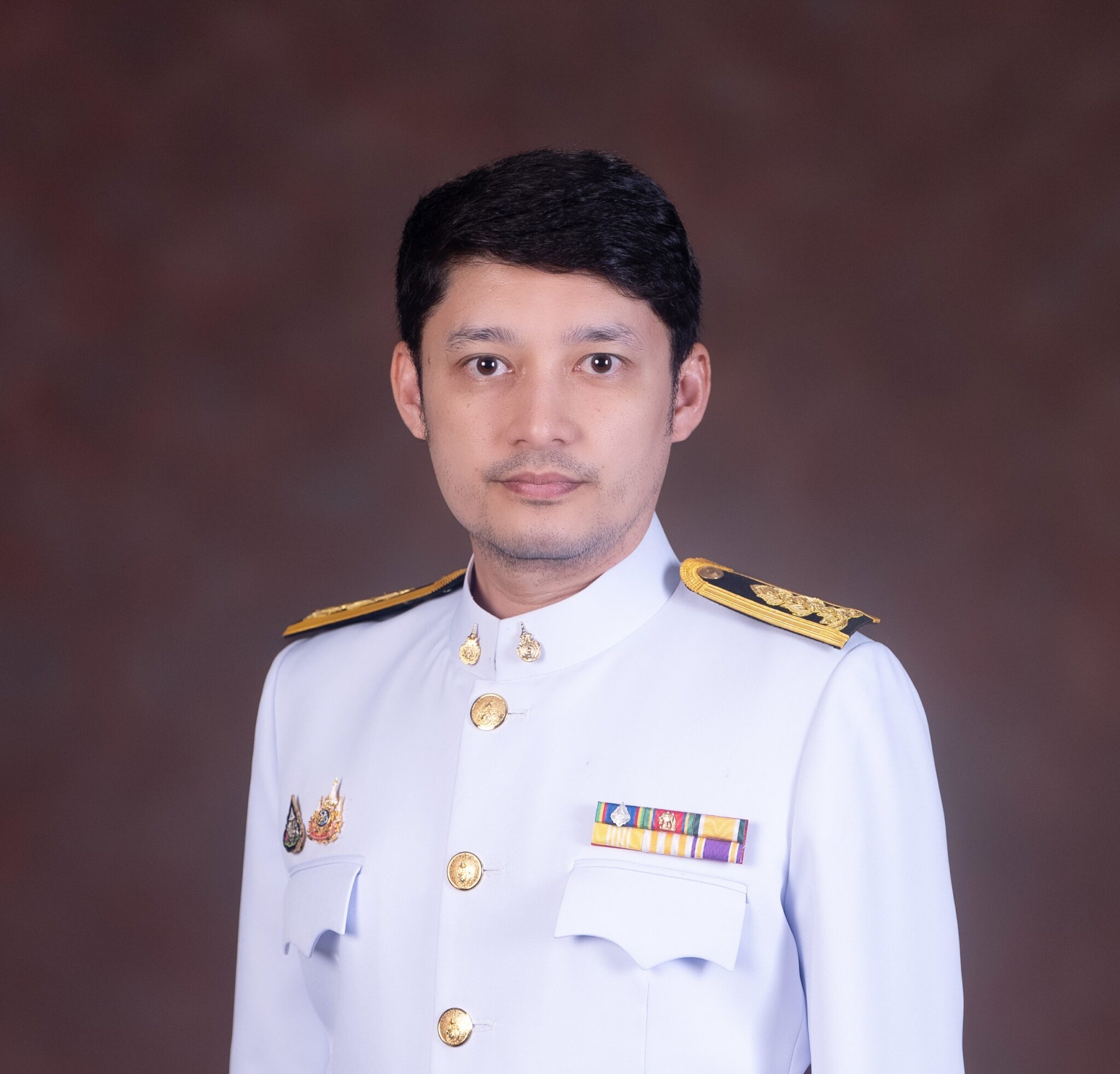 ผู้บริหารมหาวิทยาลัย